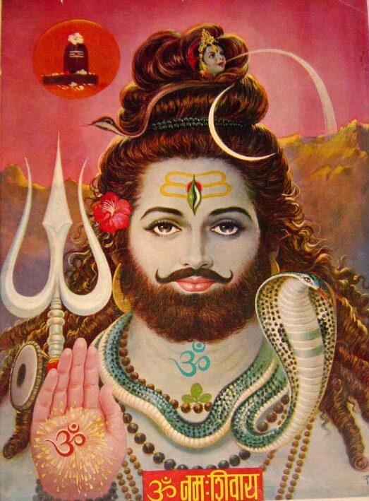 Sambandha – Sanjay Rath