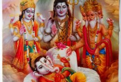 Spirituality – Sanjay Rath