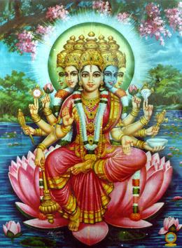 Gāyatrī Mantras – Sanjay Rath