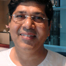 Sanjay Rath – Sanjay Rath